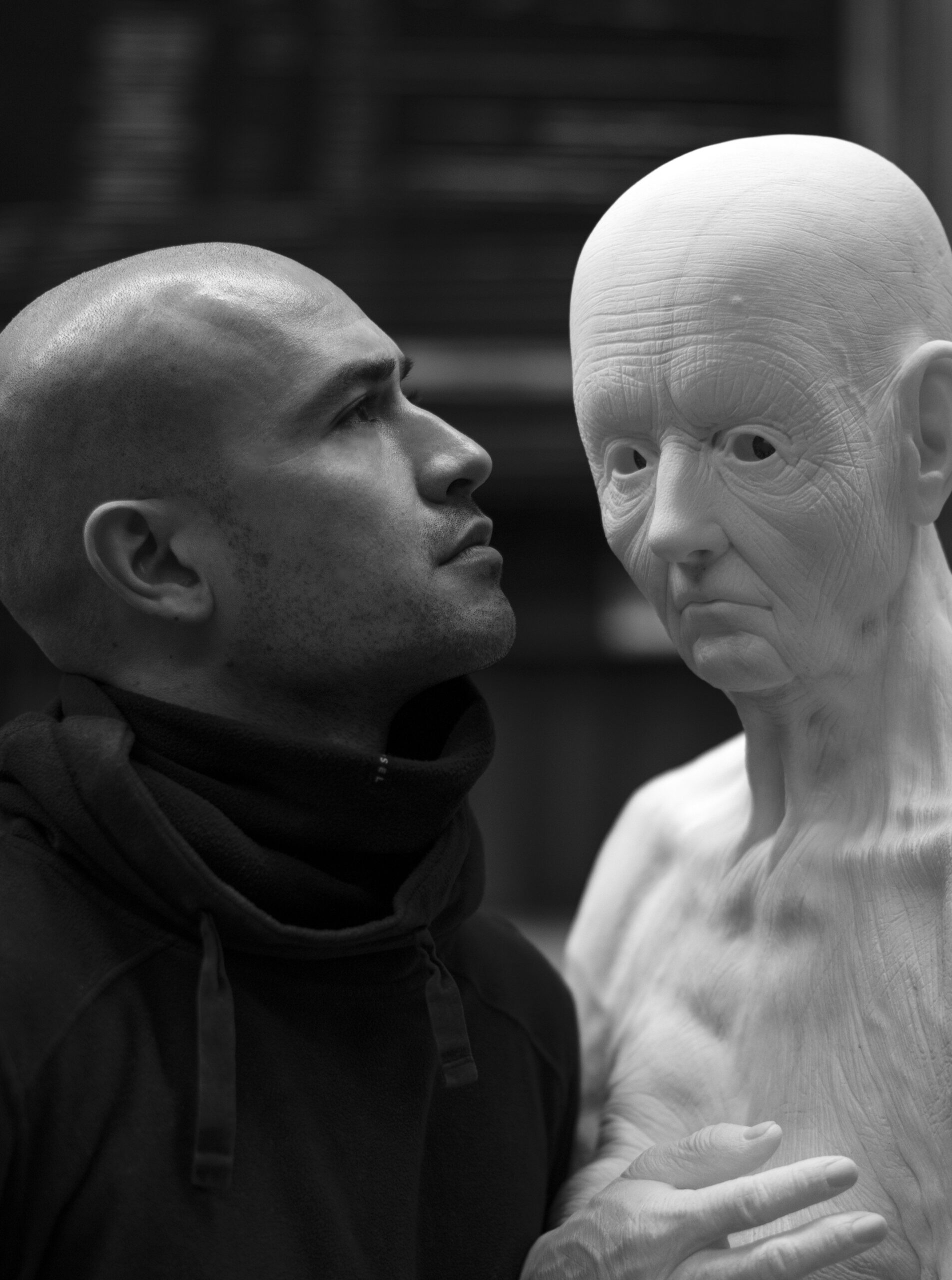 Jago: biografia e opere dell'artista