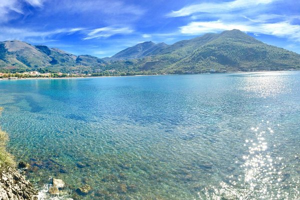 Cosa vedere a Sapri: la guida completa