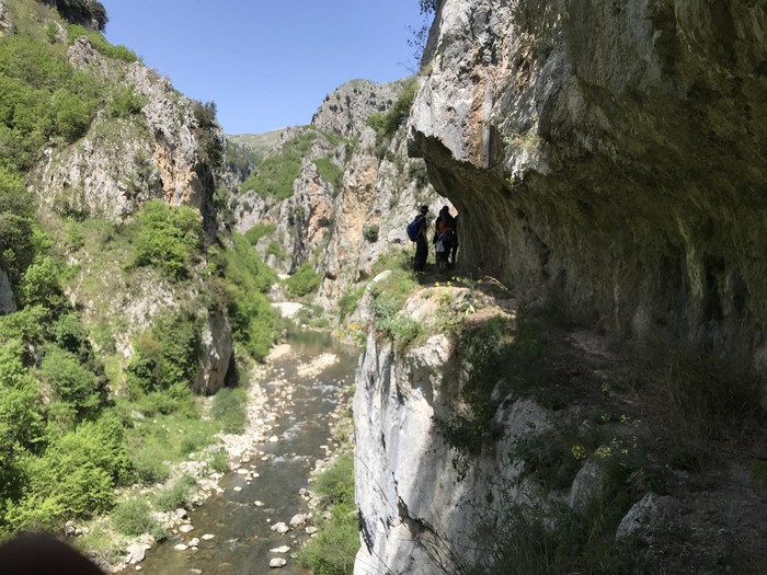 Sentiero dei Minatori: l'escursione a Balvano (PZ)