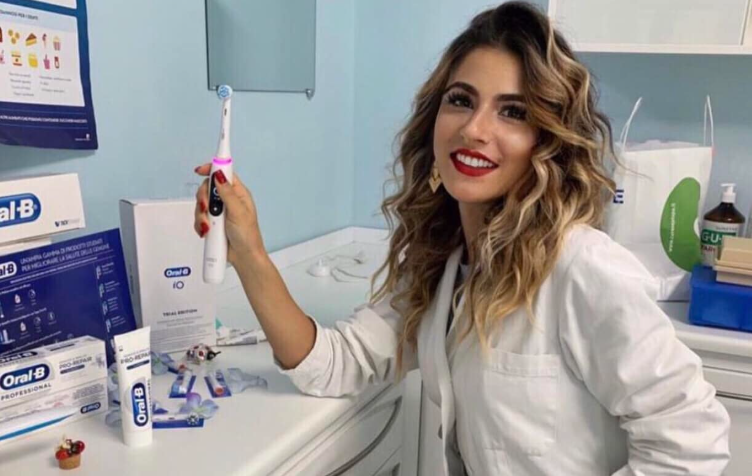 Dott.ssa Daniela Porcelli: la specialista dell'estetica del sorriso